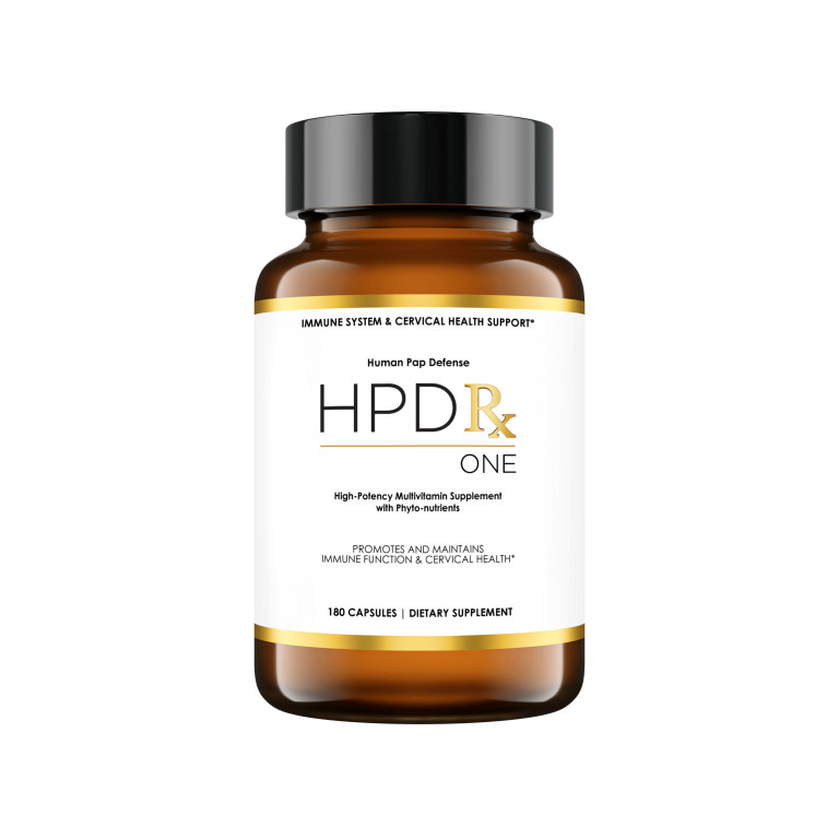 HPV Vagina Health - Top 5 Supplements & Products to Improve Vaginal ...