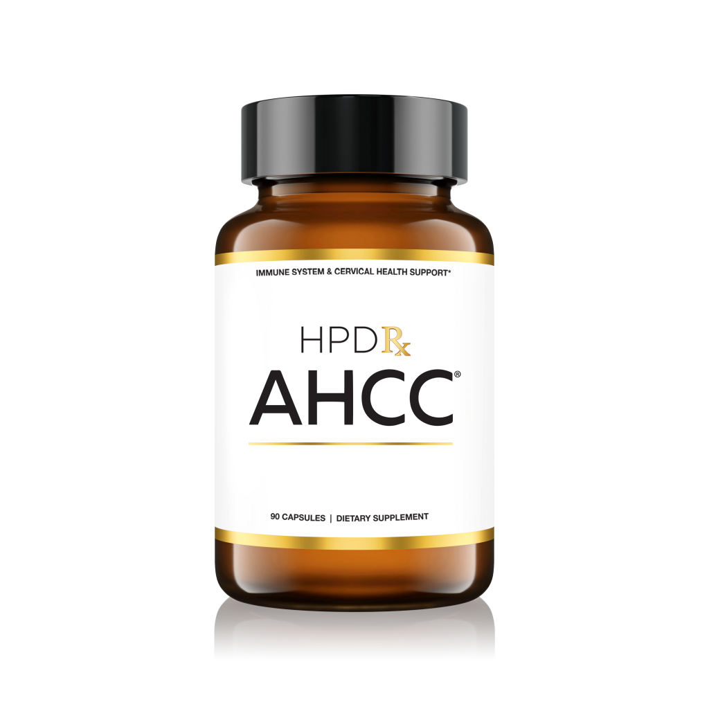 Best AHCC Supplement for HPV: Top Choices Reviewed | HPV Hub, LLC