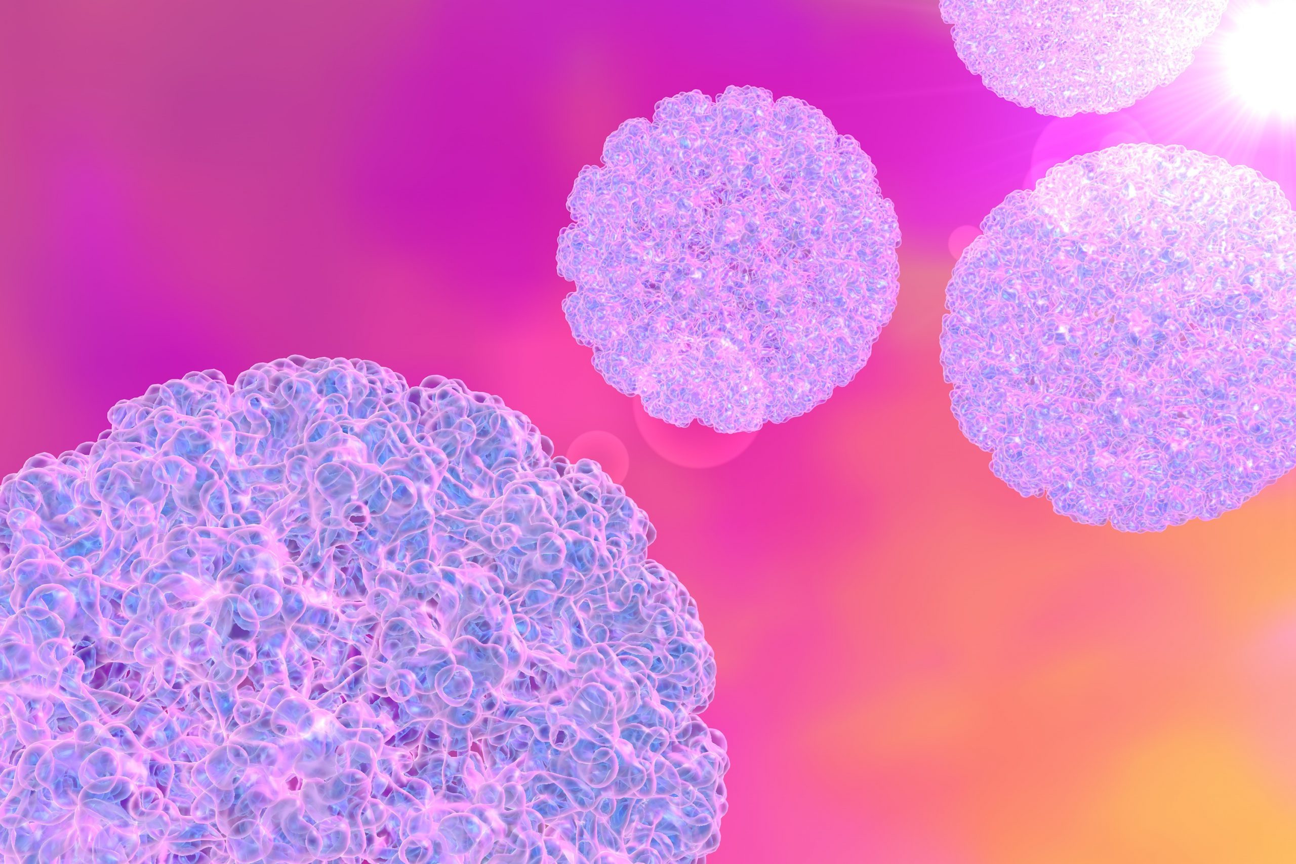 HPV Cause Secondary Cancers | HPV Hub, LLC