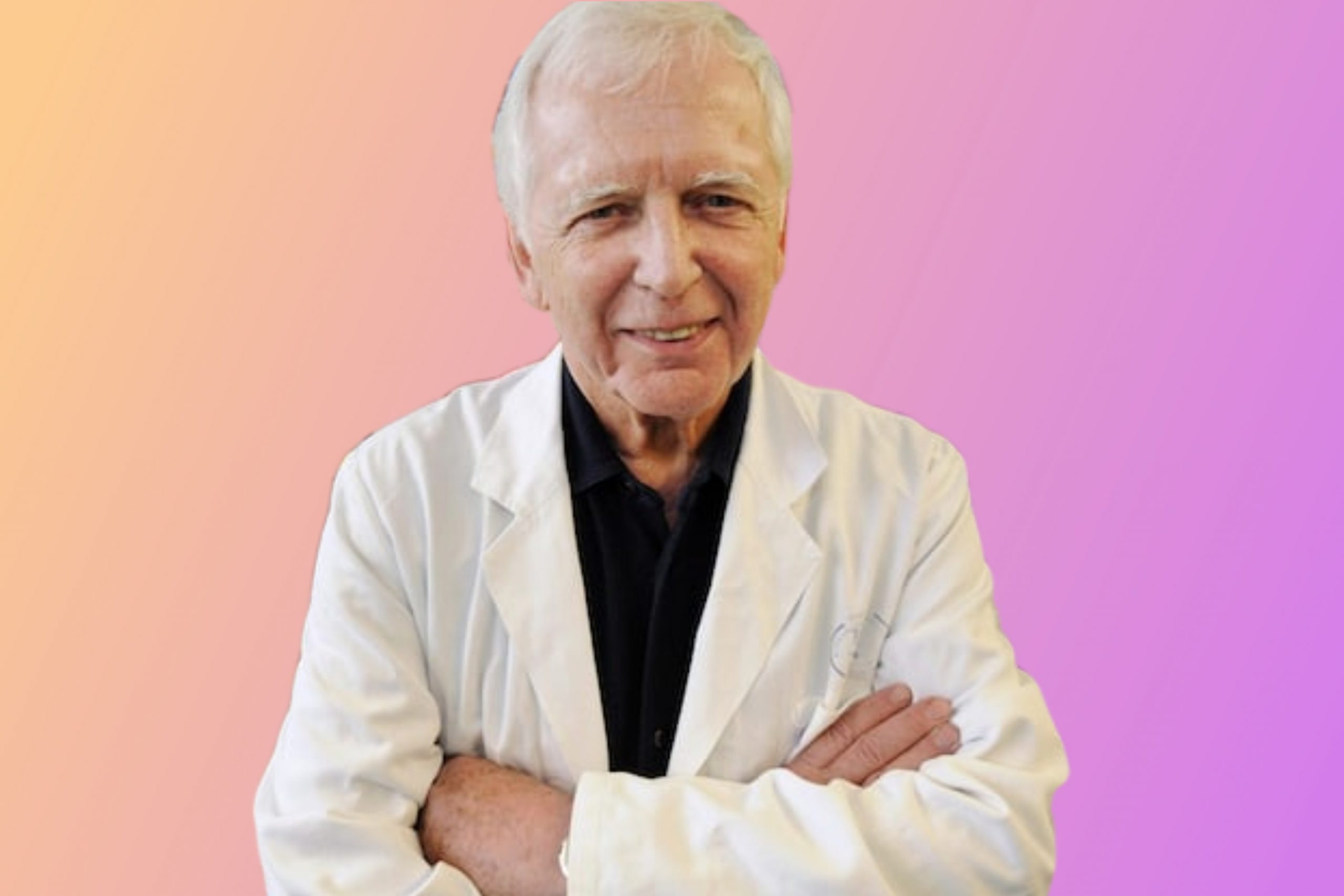 Dr. Zur Hausen, Virologist Behind HPV Vaccine, Dies at 87