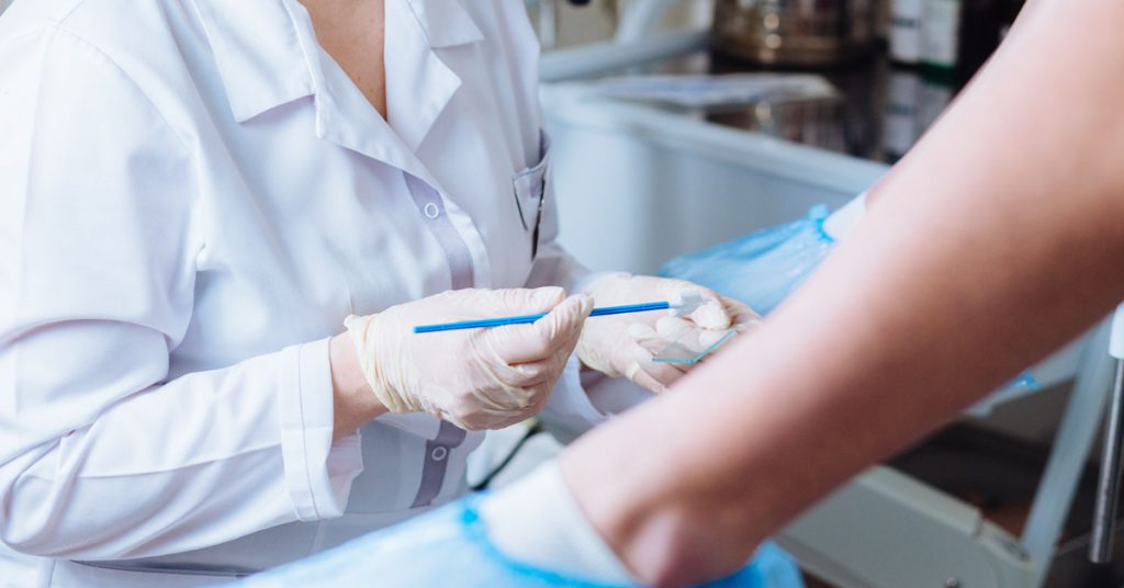 What Does an Abnormal Pap Test Result Mean? - HPV Hub, LLC