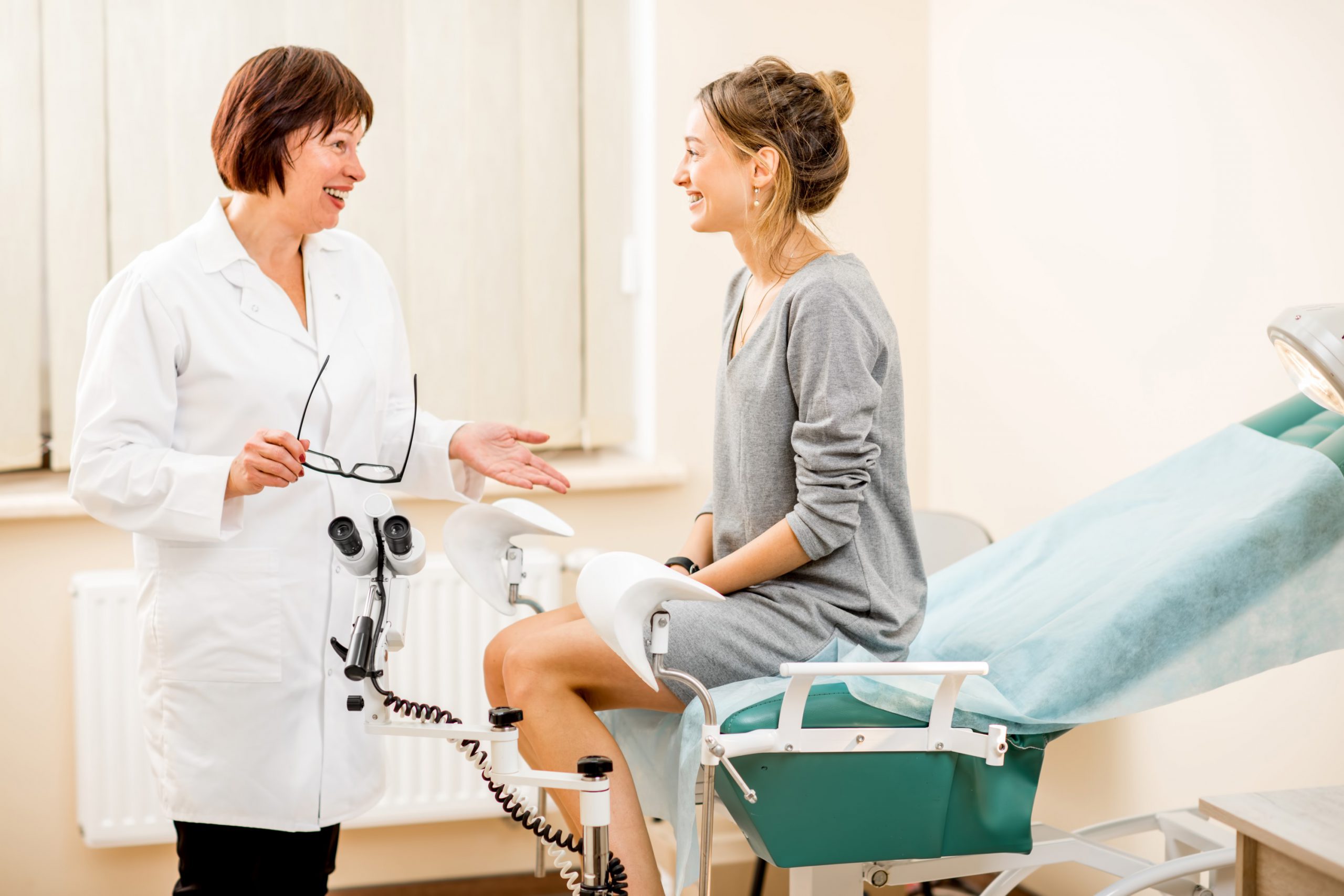 Understanding the Results of HPV Tests and Pap Tests - HPV Hub, LLC