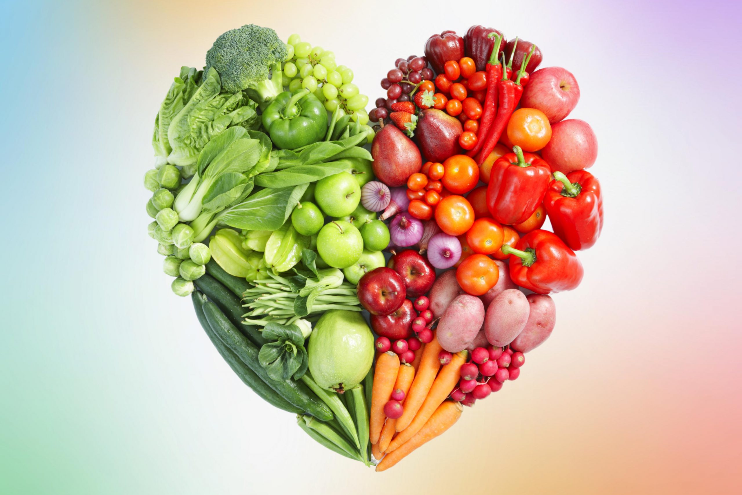 21 Nutrients to Build Immunity & Fight HPV Effectively