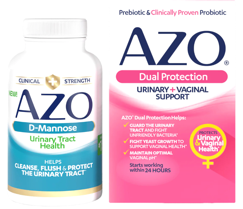 The Top 5 Vitamins & Supplements to Improve Vaginal Health | HPV Hub, LLC