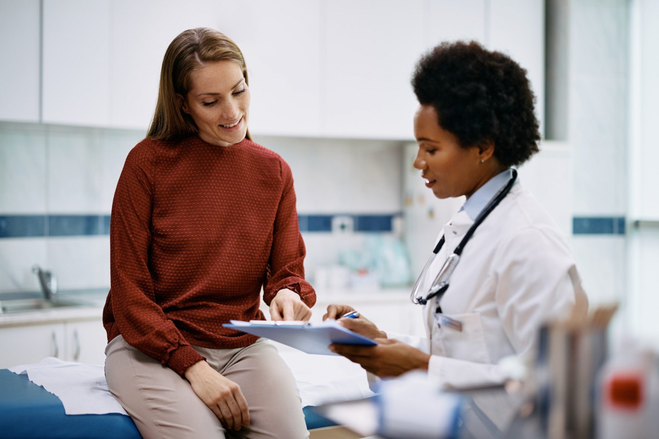 Safeguarding Women's Health: Dodging HPV | HPV Hub, LLC
