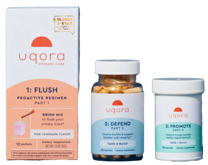 The Top 5 Vitamins & Supplements to Improve Vaginal Health | HPV Hub, LLC