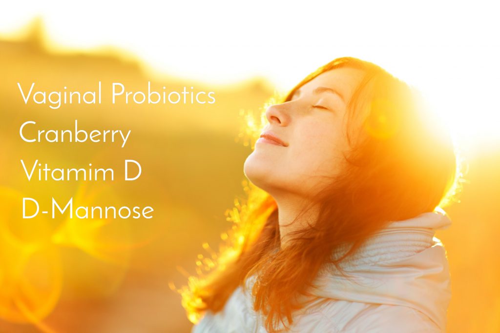 What are the Best Vitamins to Improve Vaginal Health? - HPV Hub, LLC