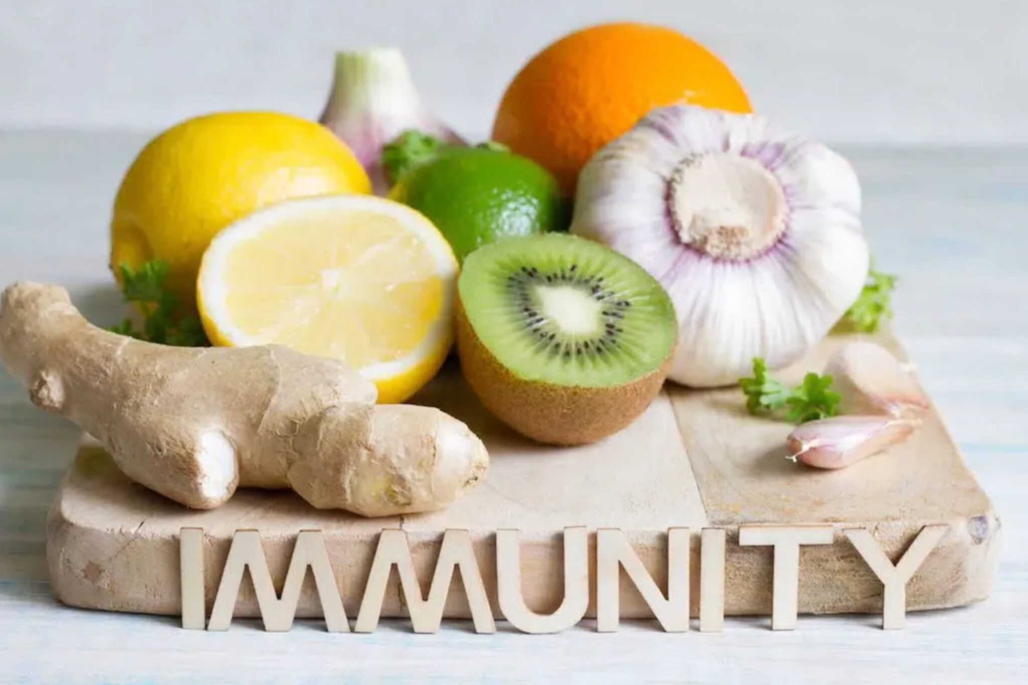 Best Nutrients to Take for HPV | HPV Hub, LLC